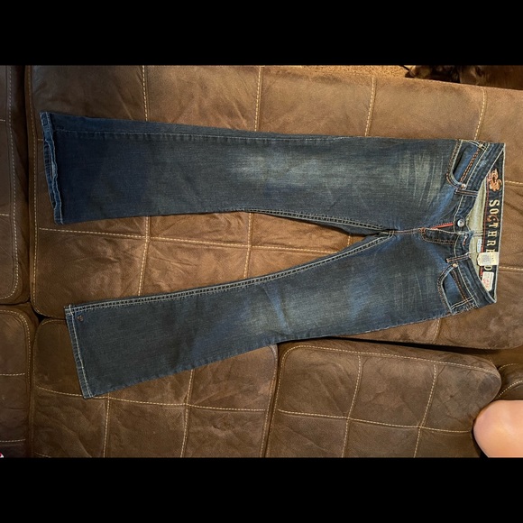 Southern Thread | Jeans | Southern Thread | Poshmark